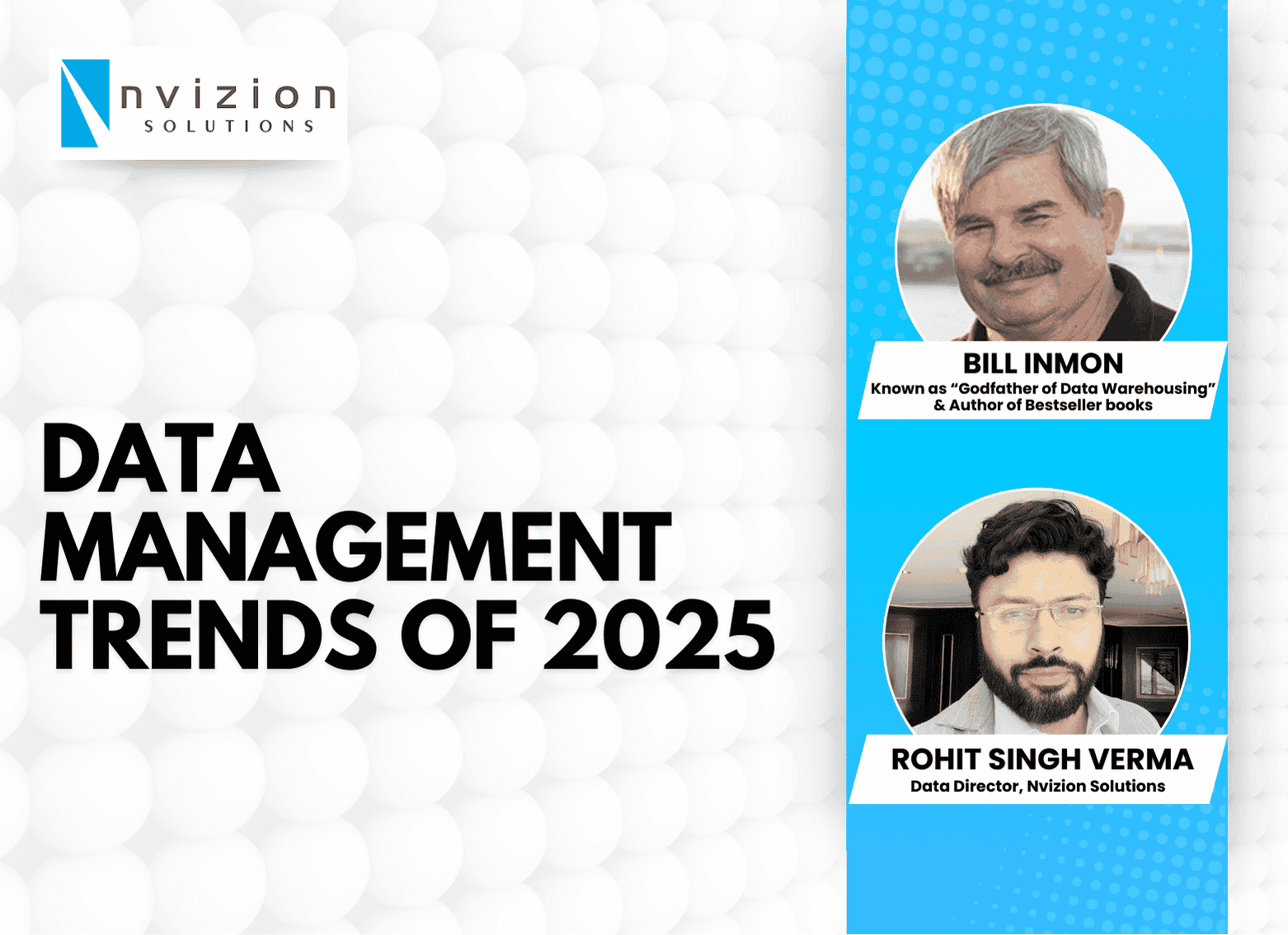 Expert Insights on Digital Transformation by Nvizion Solutions